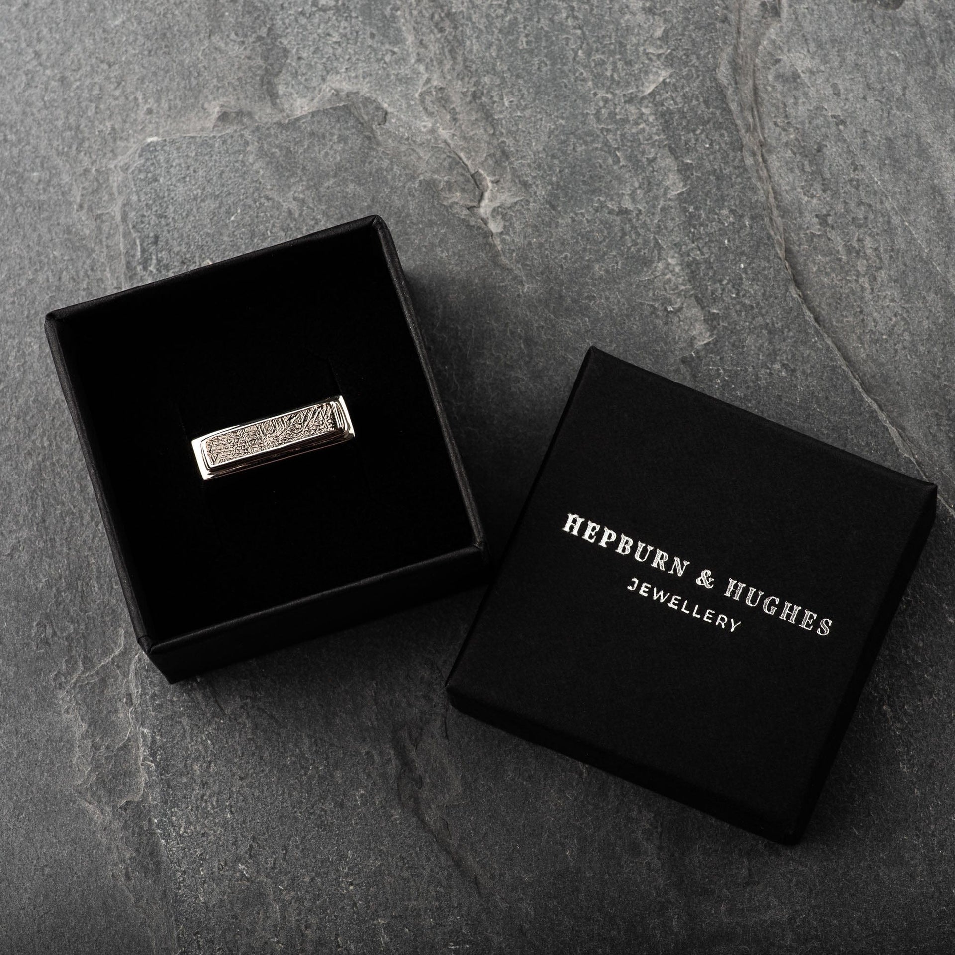 Rings for Men – Hepburn & Hughes