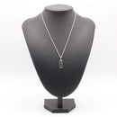 Spitfire Pendant Necklace | Original Spitfire Fuselage | Set in ...