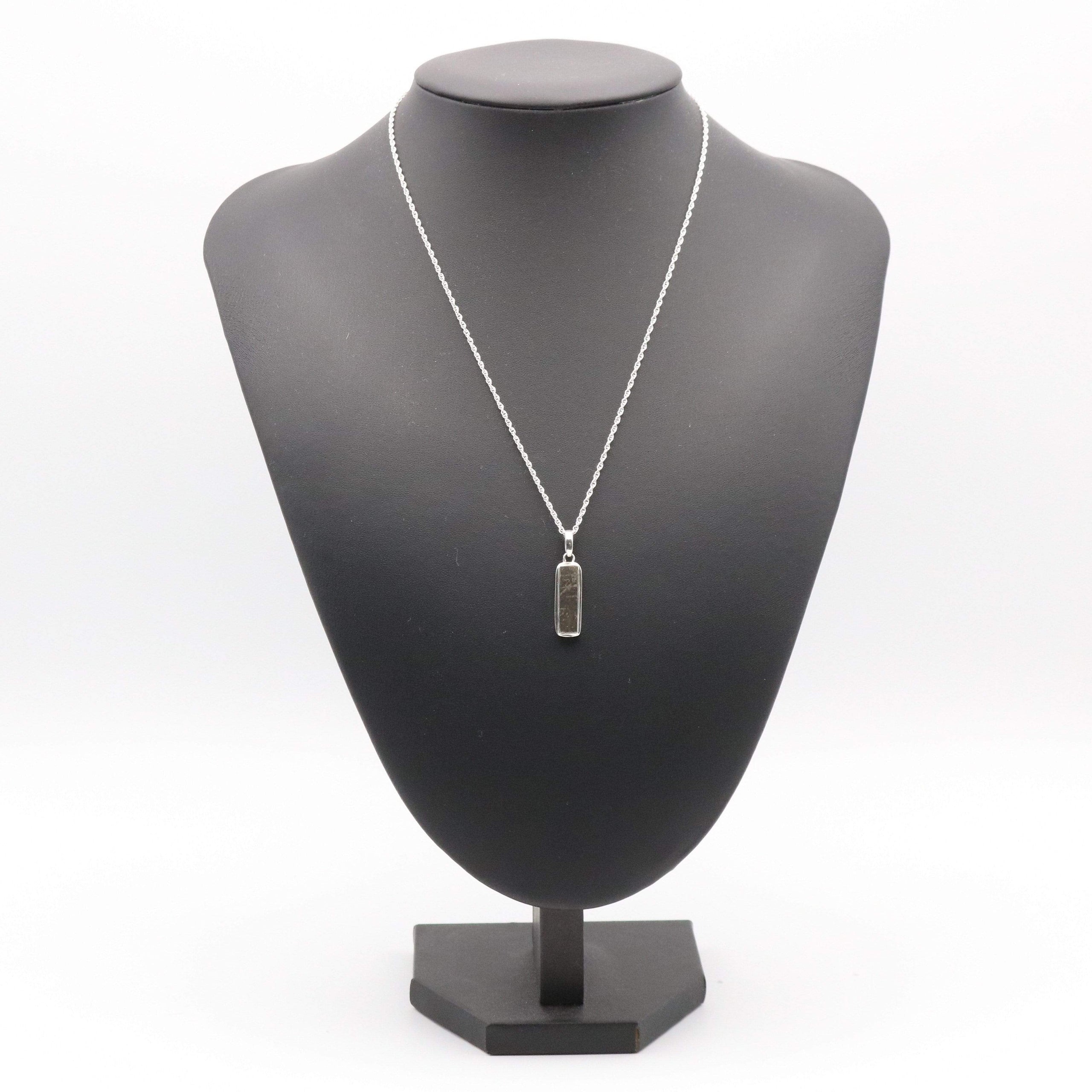 Spitfire Pendant | Original Spitfire Fuselage | Set in Sterling Silver ...